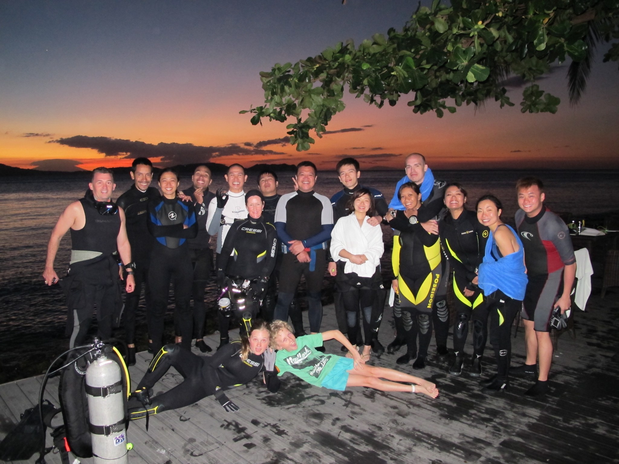 Diving in the Philippines – divers.ph