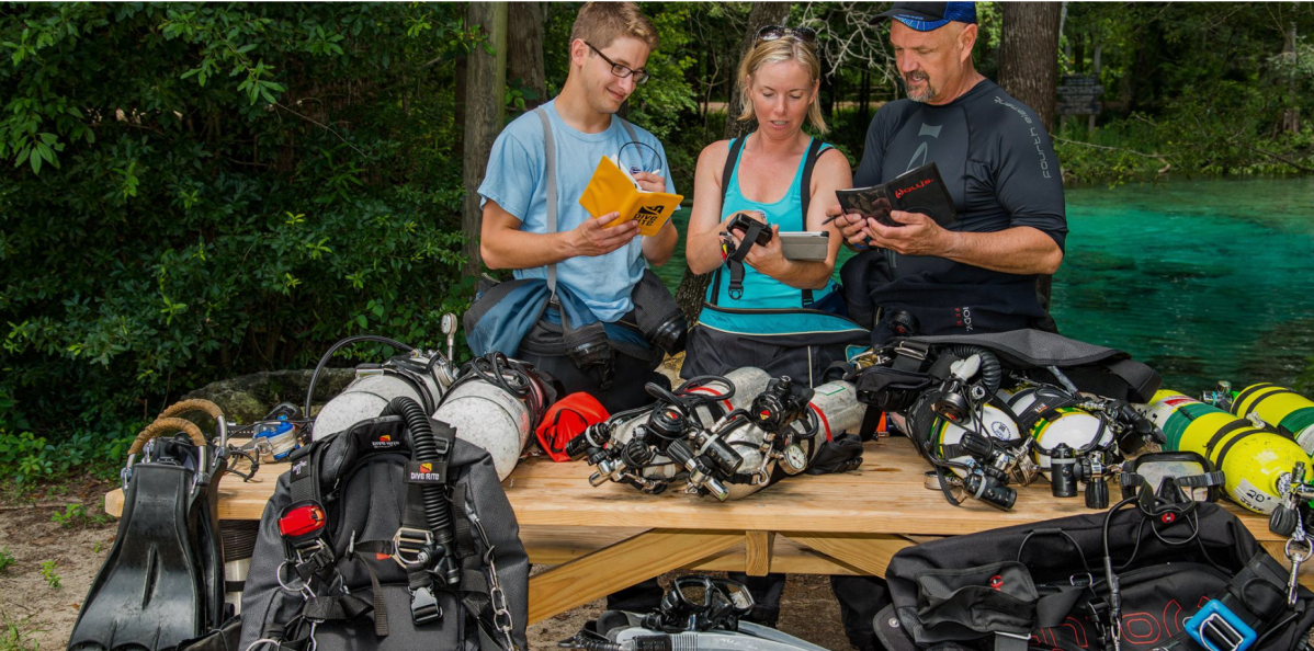 PADI Tec 45 – divers.ph